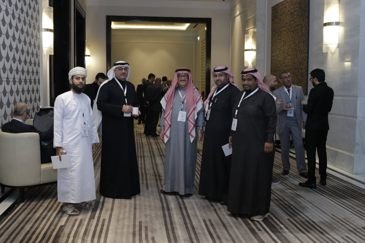 7th AWW Conference – Arab Water Week